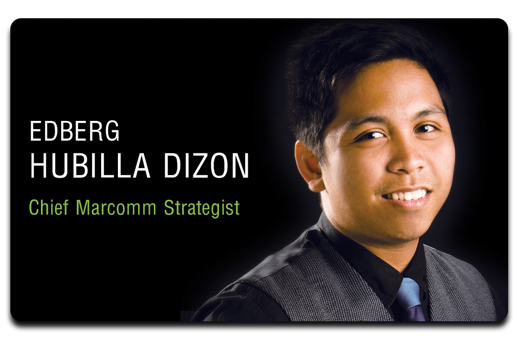 Edberg Hubilla Dizon | ARIVA Academy Philippines, Inc.