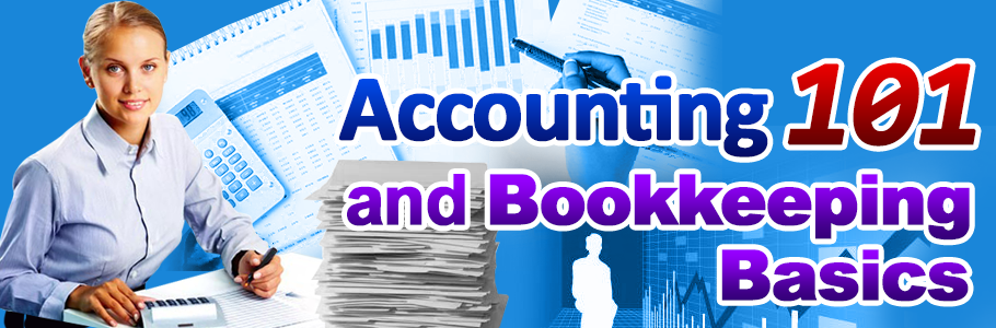 ACCOUNTING 101 AND BOOKKEEPING BASICS | ARIVA Academy Philippines, Inc.