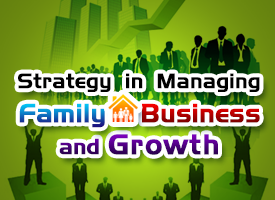 STRATEGY IN MANAGING FAMILY BUSINESS 2015 | ARIVA Academy Philippines, Inc.