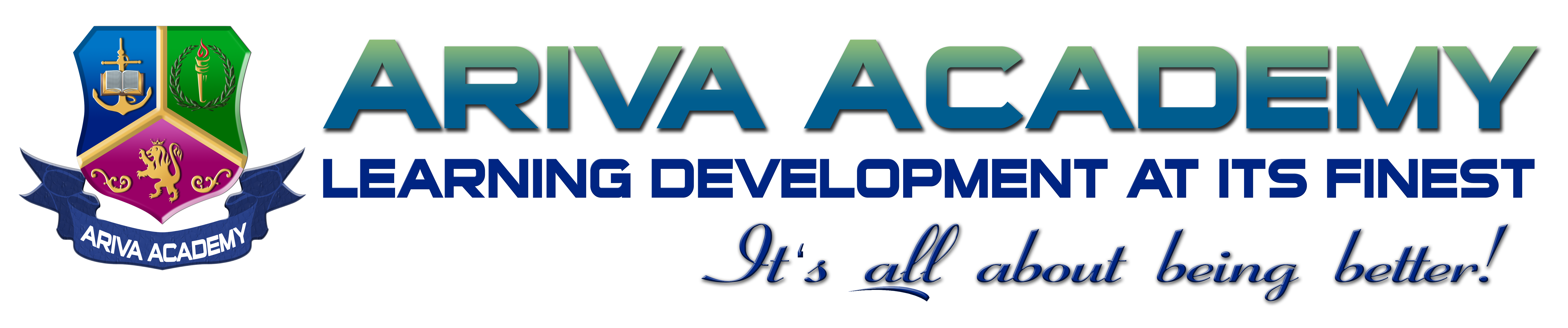 ARIVA Academy philippines, Inc. | ARIVA Academy Philippines, Inc.
