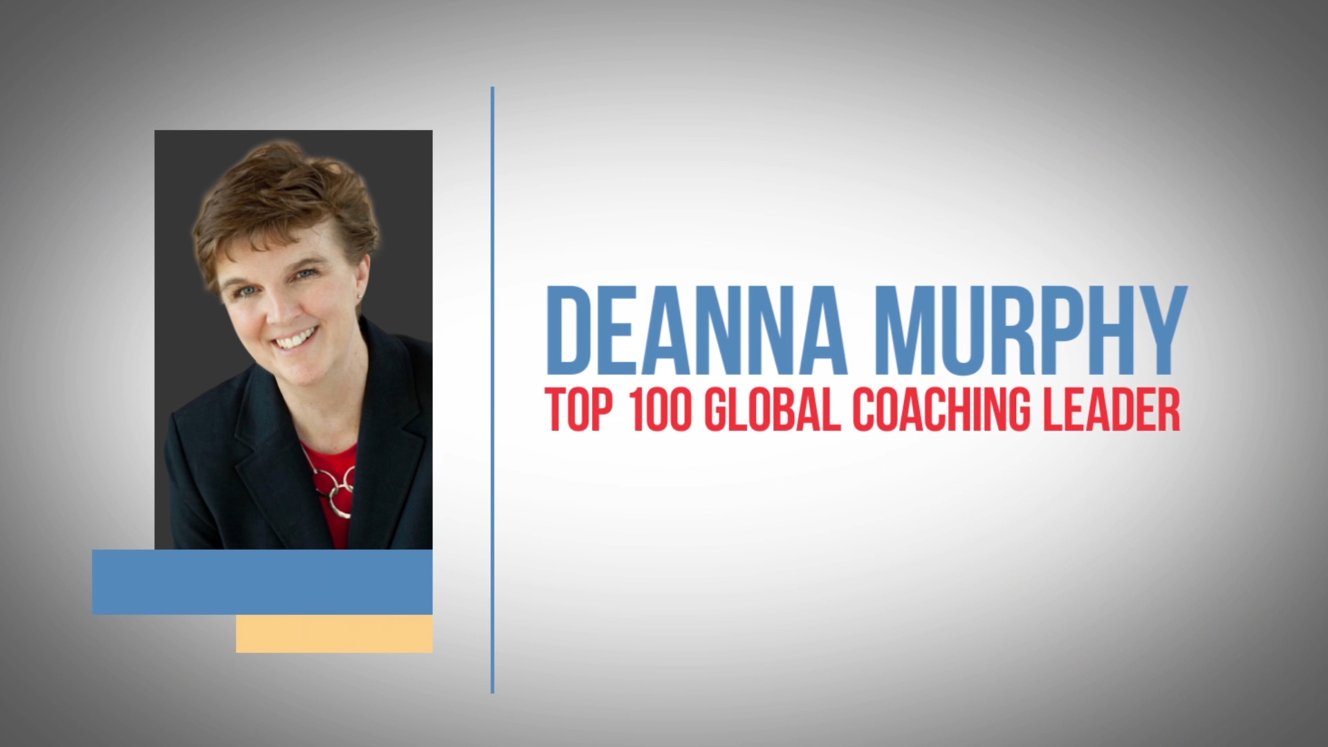 VIDEO THUMB DEANNA MURPHY | ARIVA Academy Philippines, Inc.