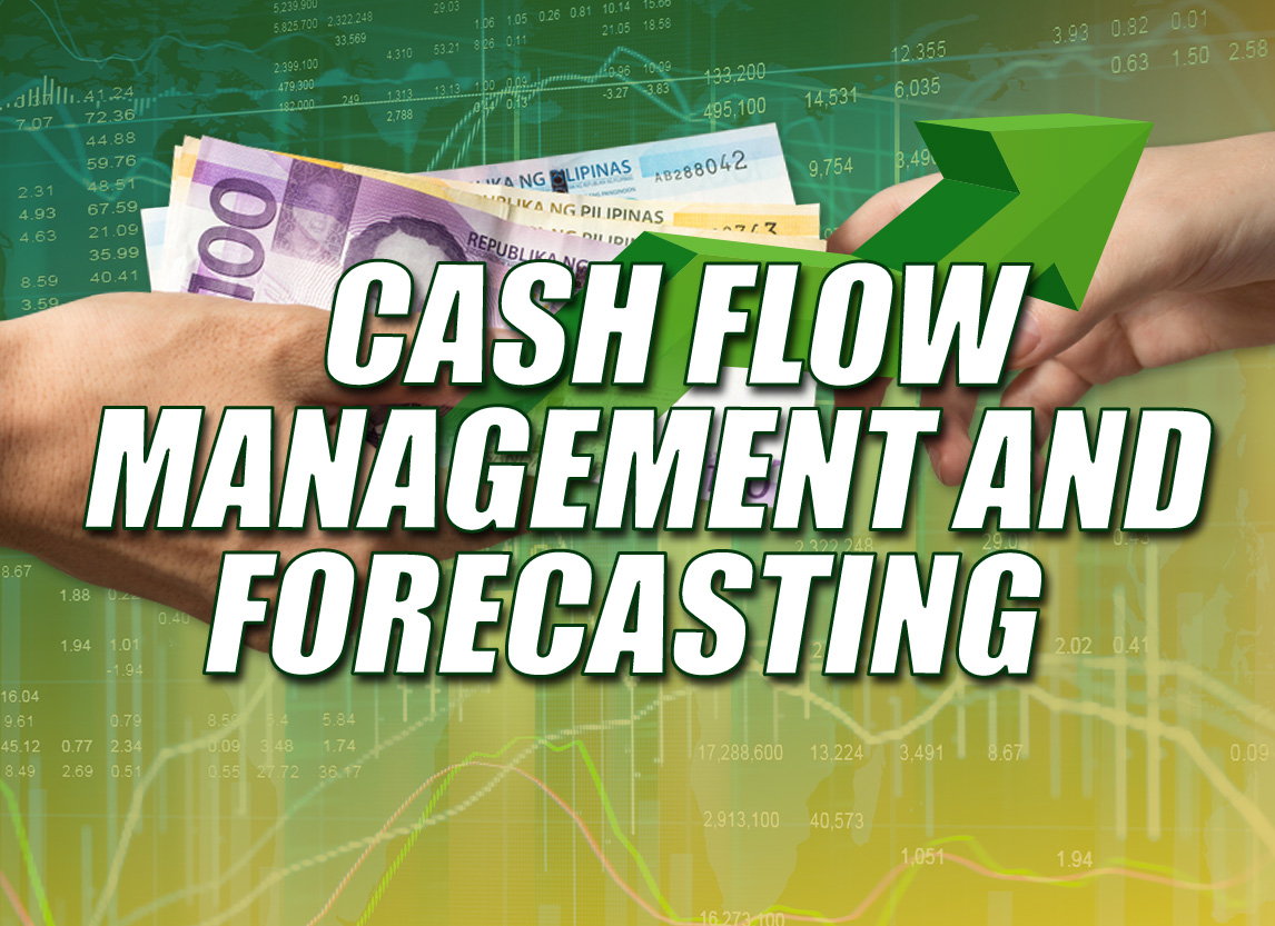 CASH FLOW | ARIVA Academy Philippines, Inc.